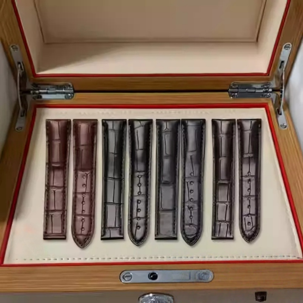 Omega Watch Straps | Handmade & Custom Bands – Epochstraps – Page 2 ...